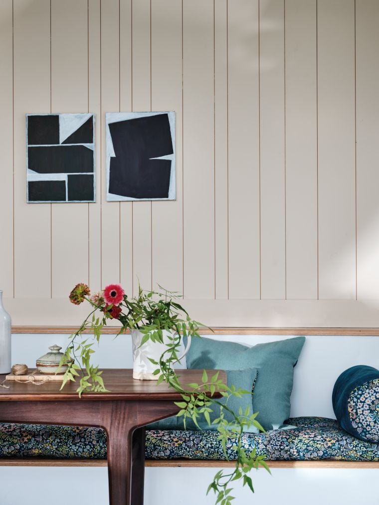 Why Off-White Shades Make a Difference