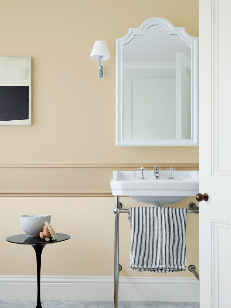 Why Off-White Shades Make a Difference