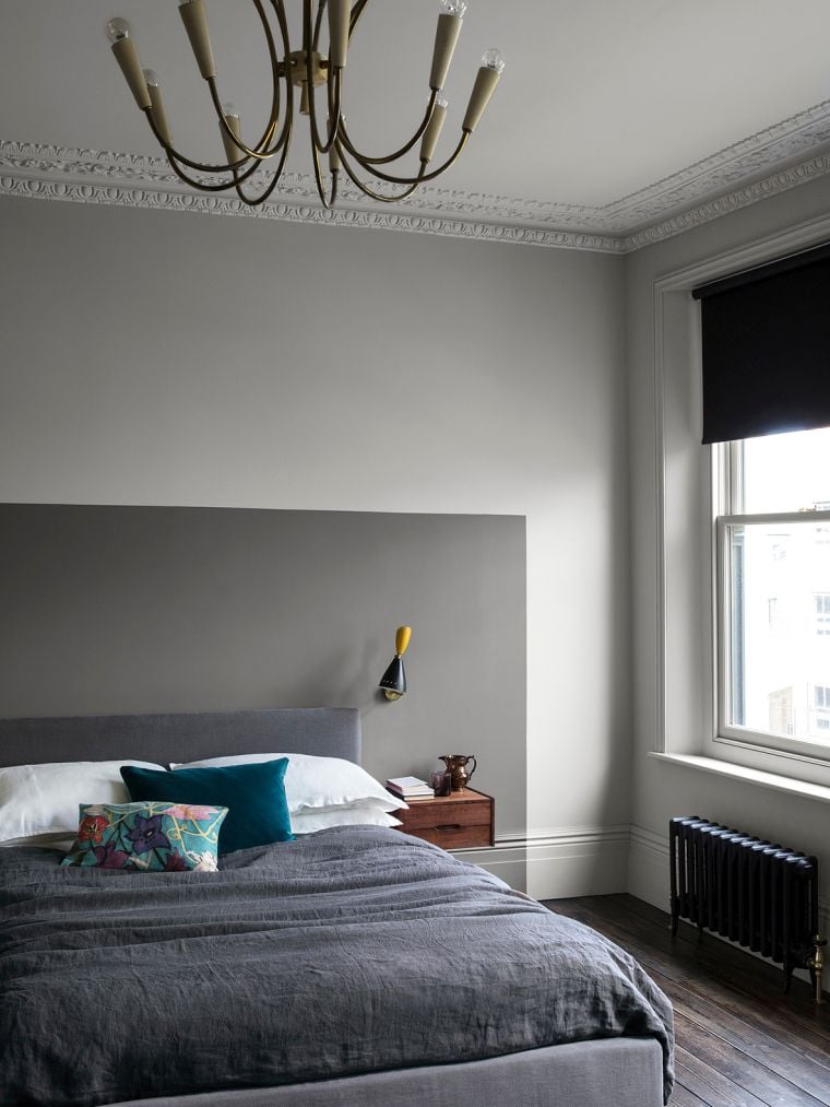 Why Off-White Shades Make a Difference