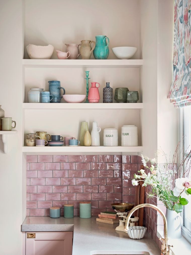 Why Off-White Shades Make a Difference